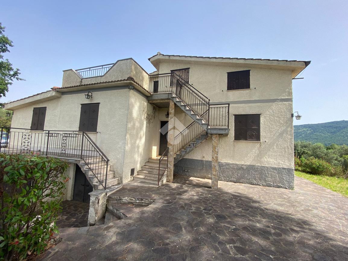 Casa indipendente in vendita a Palestrina
