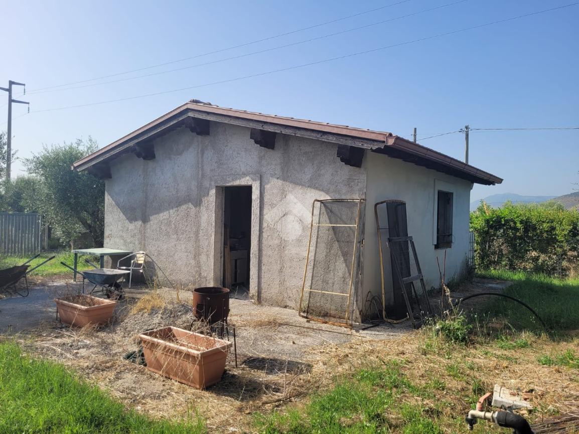 Rustico in vendita a Gallicano Nel Lazio