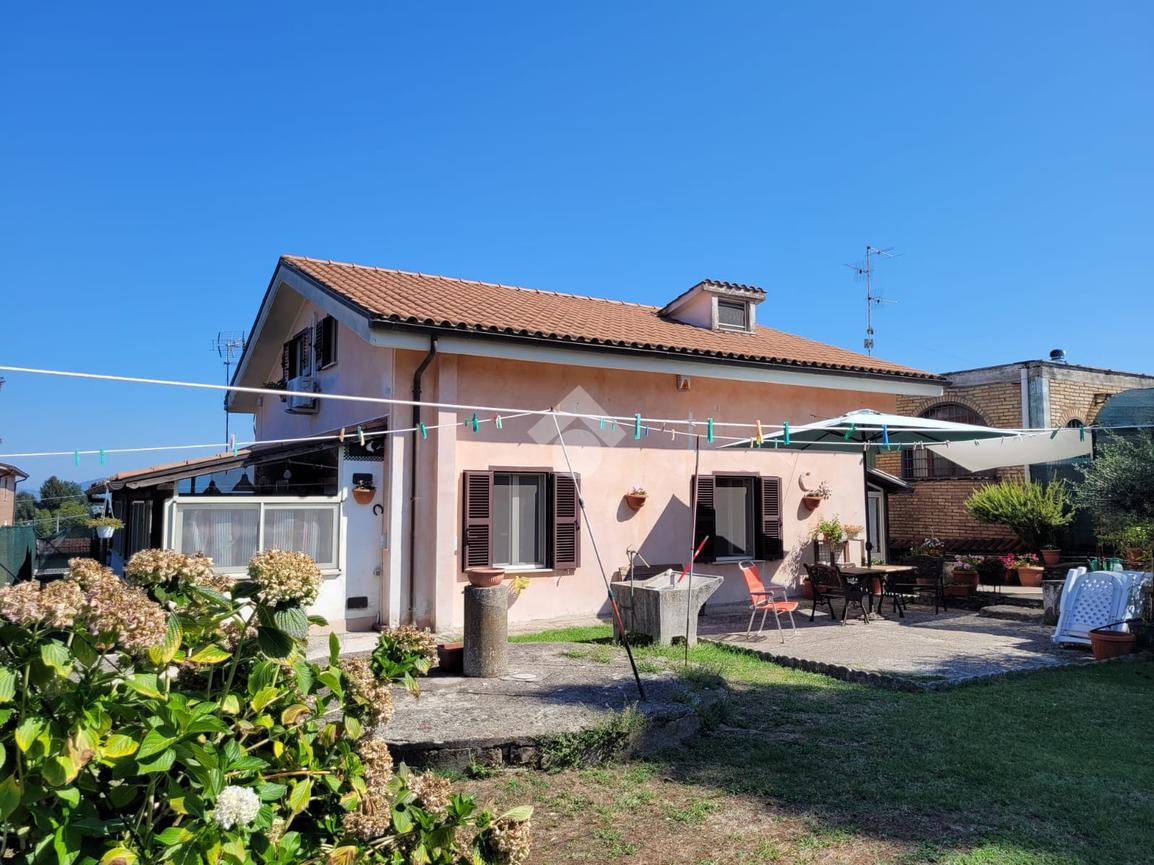 Casa indipendente in vendita a Palestrina