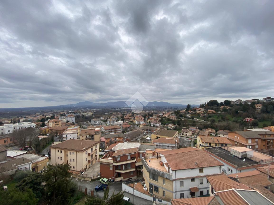 Attico in vendita a Palestrina