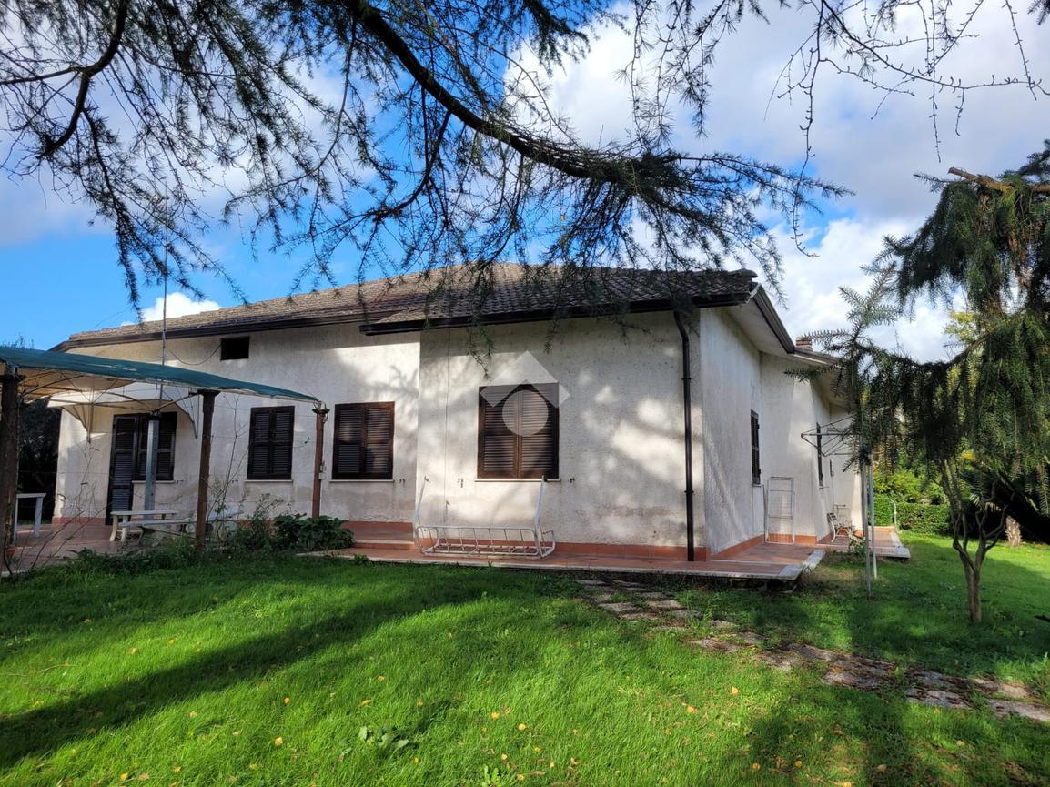 Villa in vendita a Palestrina