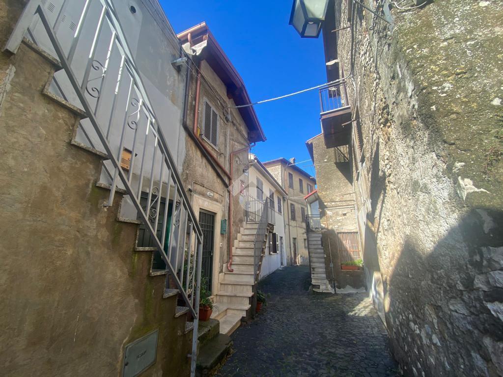 Appartamento in vendita a Palestrina