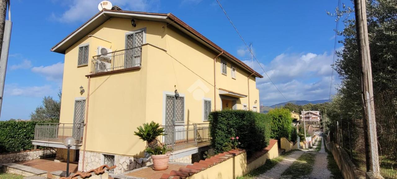 Villa in vendita a Gallicano Nel Lazio
