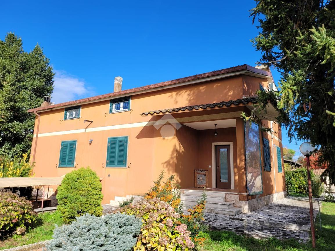 Villa in vendita a Palestrina