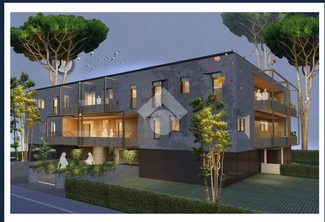 Appartamento in vendita a Cervia