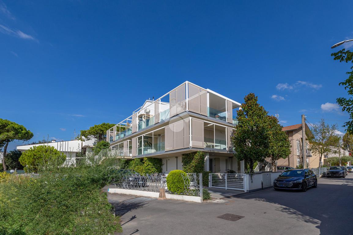 Appartamento in vendita a Cervia