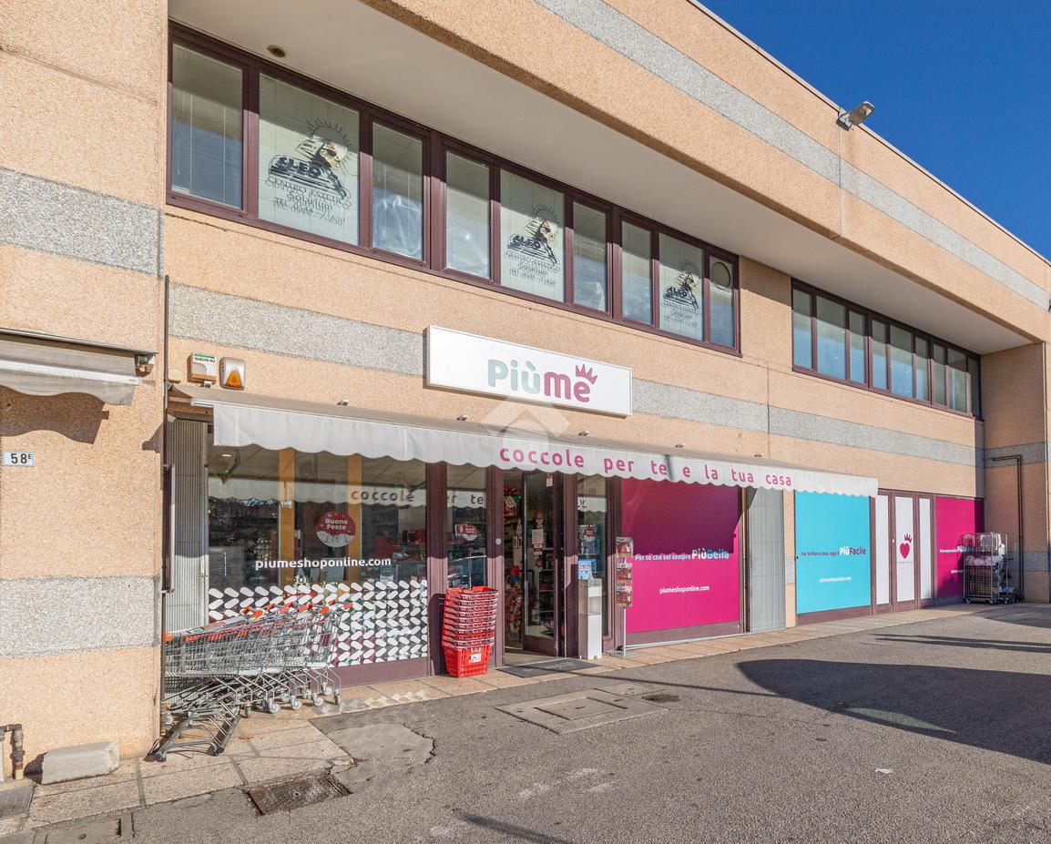 Box in vendita a Cervia