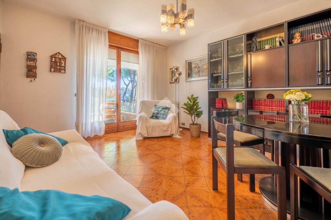 Appartamento in vendita a Cervia