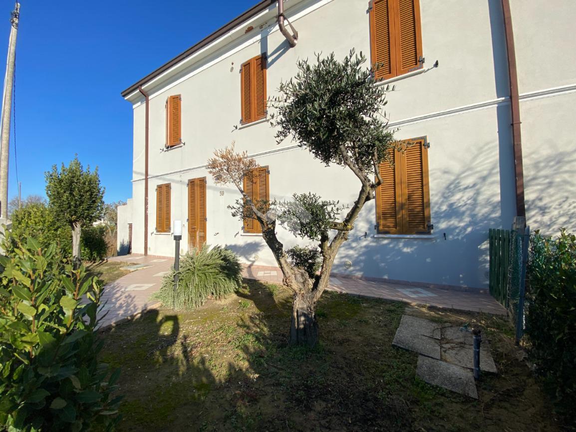 Appartamento in vendita a Cervia