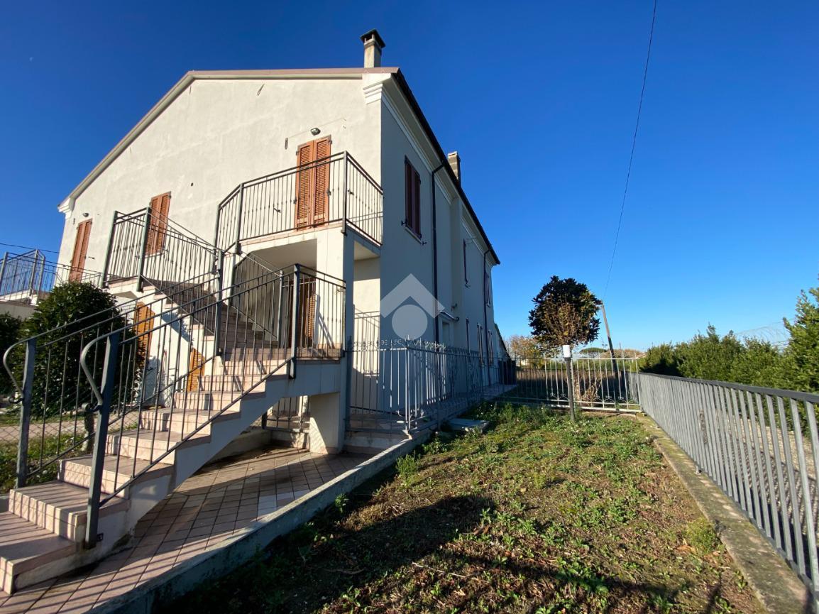 Appartamento in vendita a Cervia