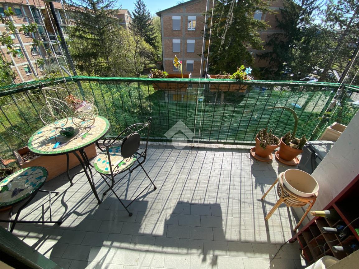 Appartamento in vendita a Parma