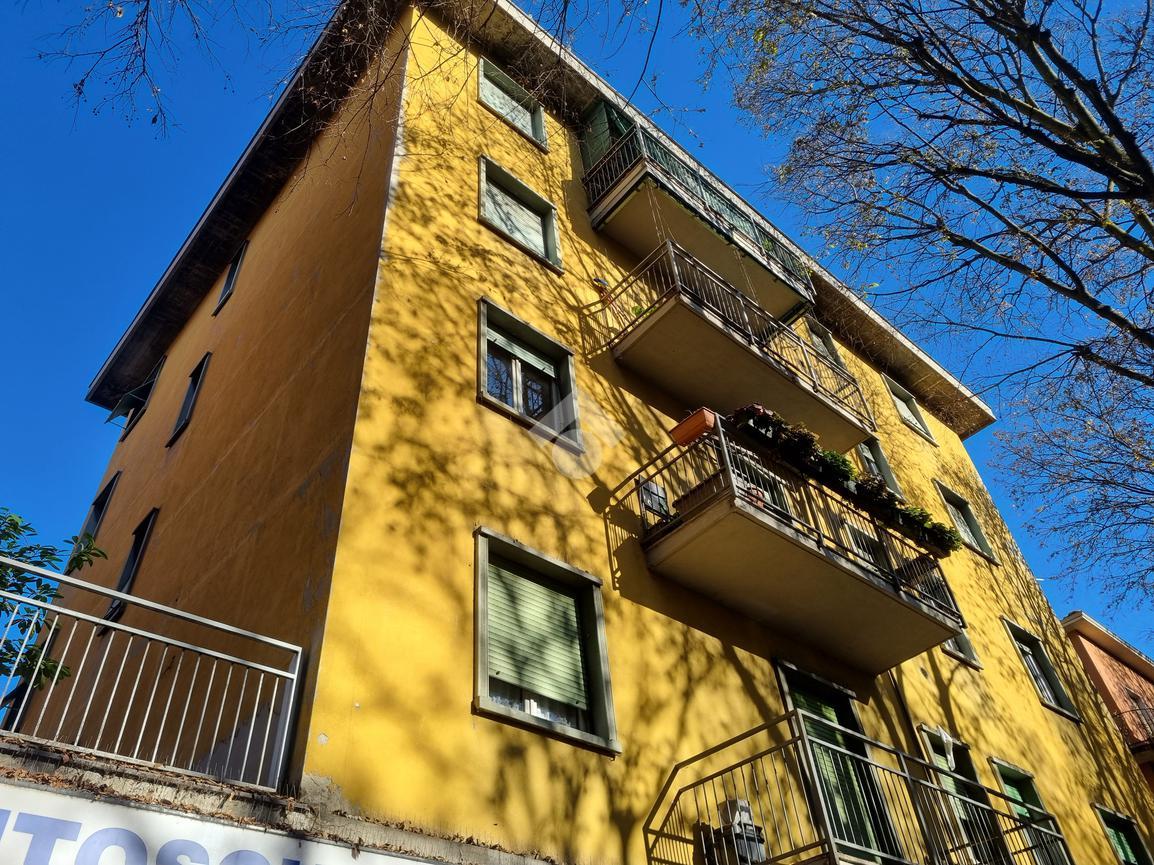 Appartamento in vendita a Parma