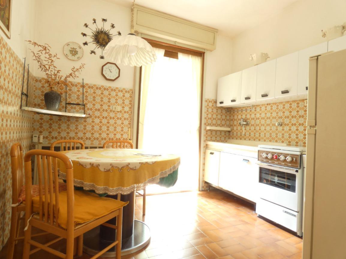 Appartamento in vendita a Bologna