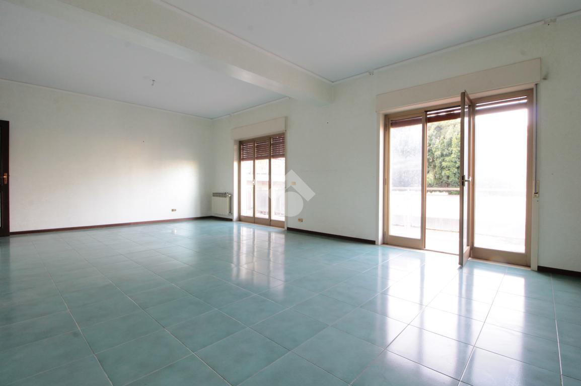 Appartamento in vendita a Messina