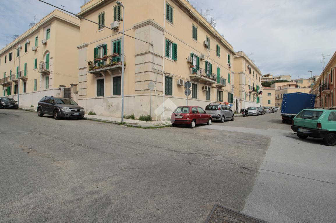Appartamento in vendita a Messina