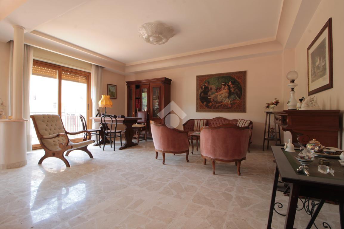 Appartamento in Via Olimpia 8, Messina