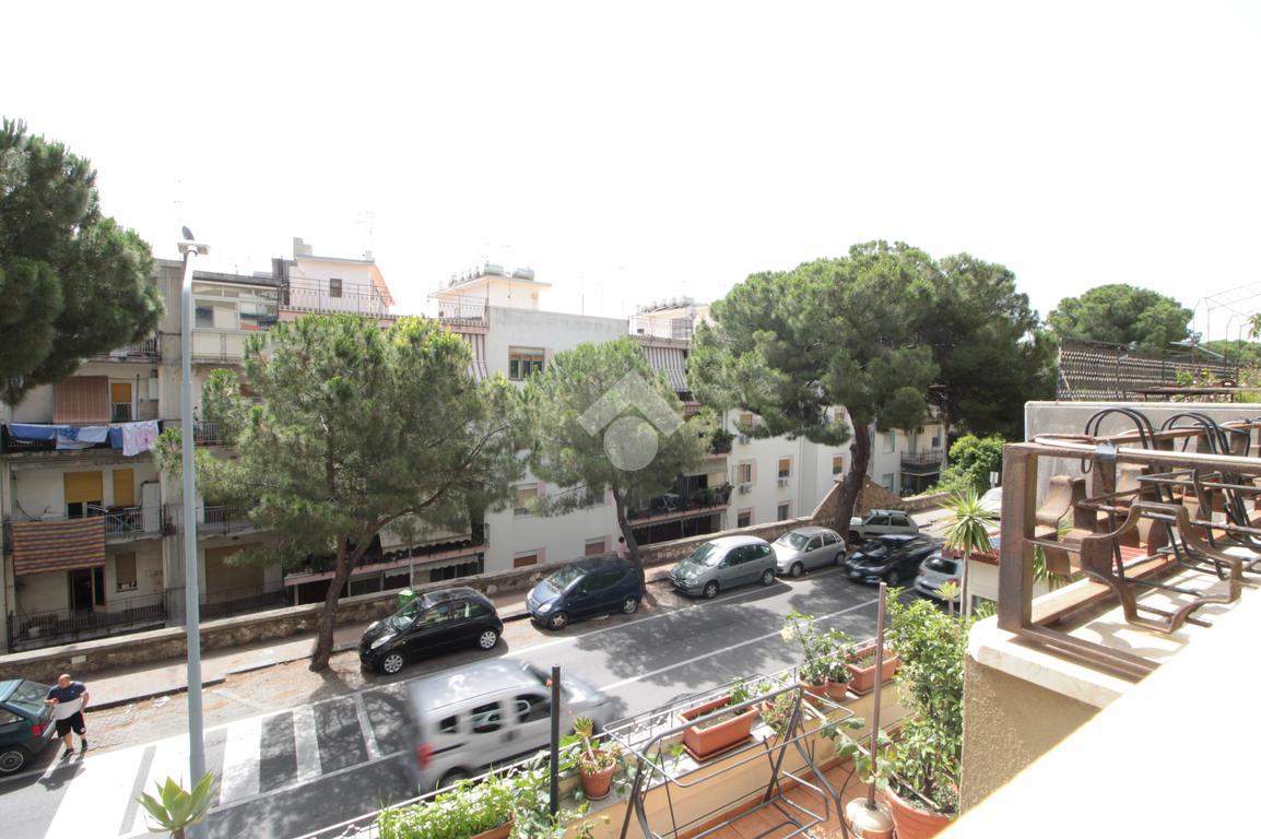 Appartamento in vendita a Messina