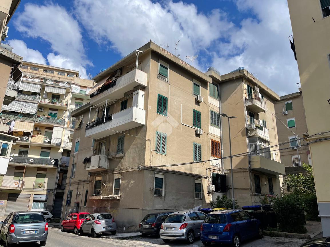 Appartamento in vendita a Messina