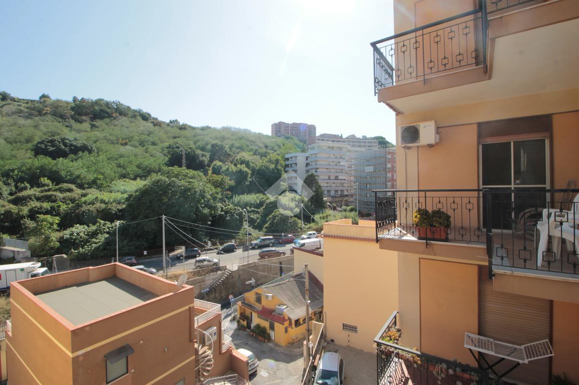Appartamento in vendita a Messina