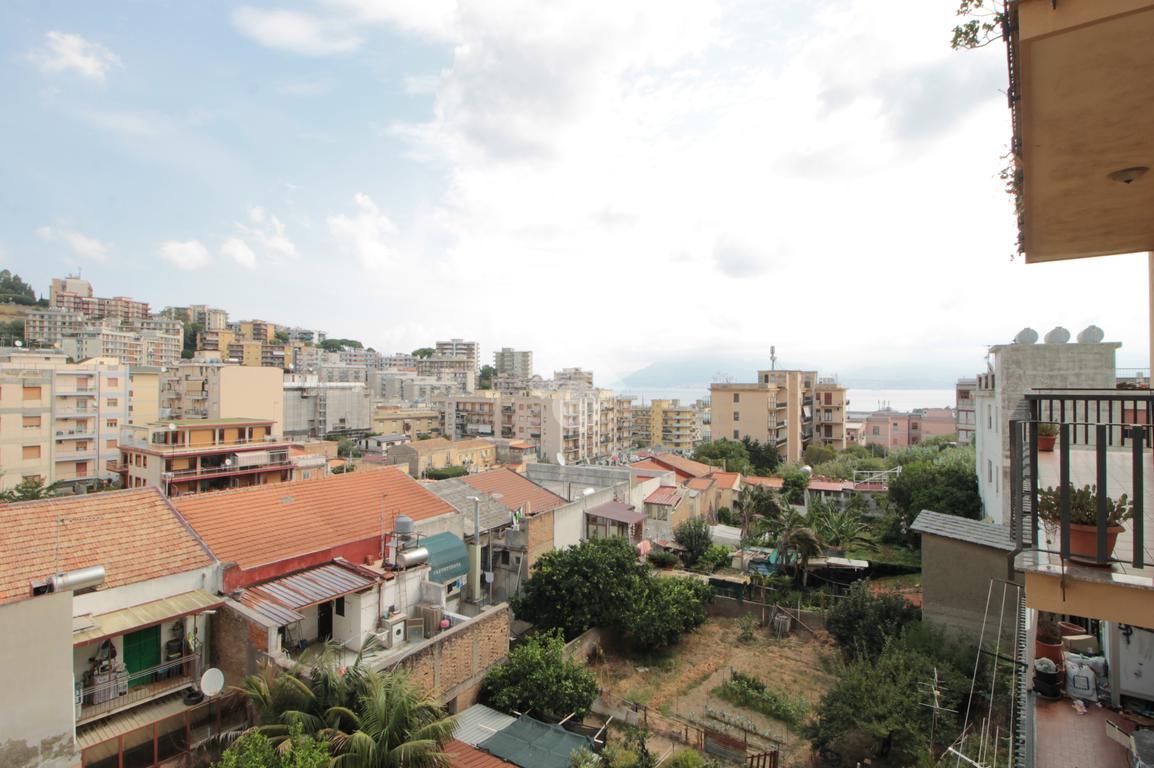 Appartamento in vendita a Messina