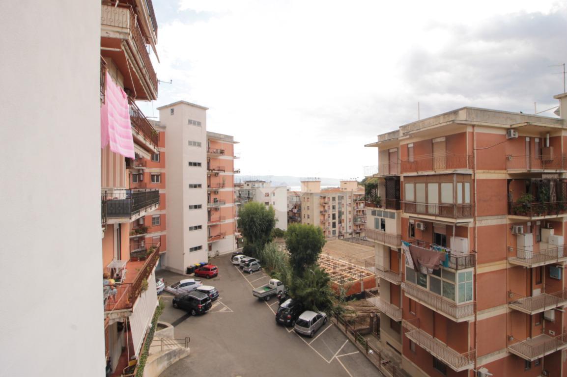 Appartamento in vendita a Messina