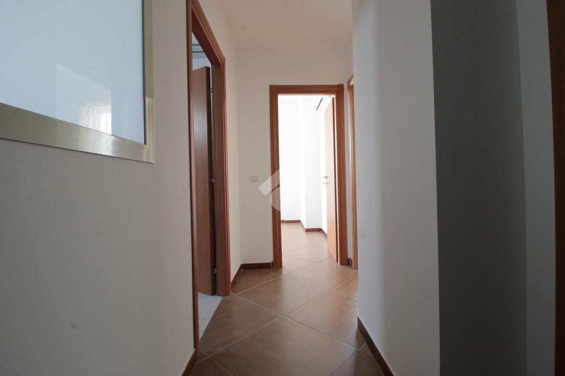 Ufficio in affitto a Messina