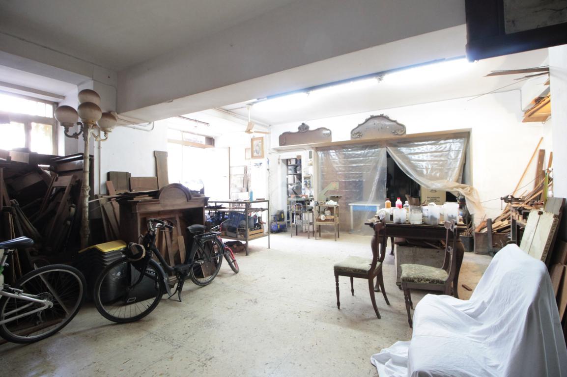 Laboratorio in vendita a Messina