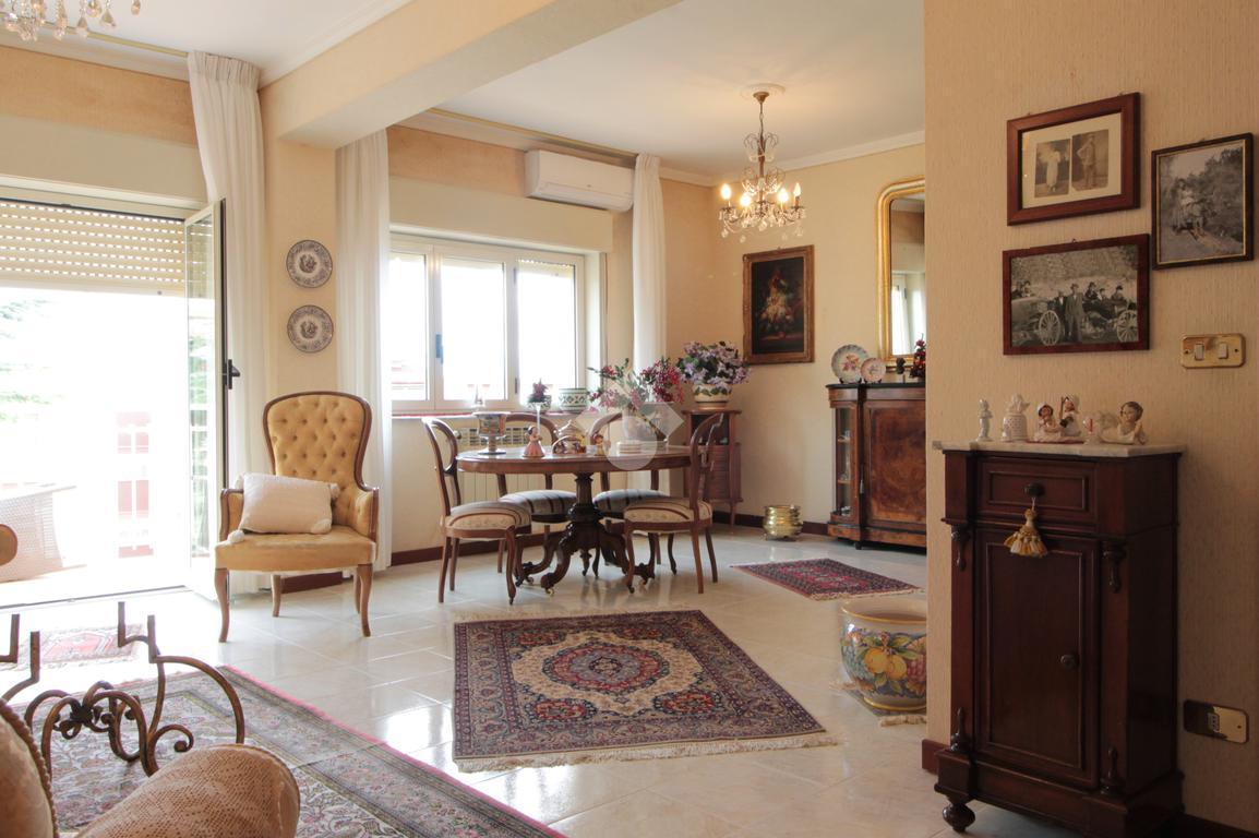 Appartamento in vendita a Messina