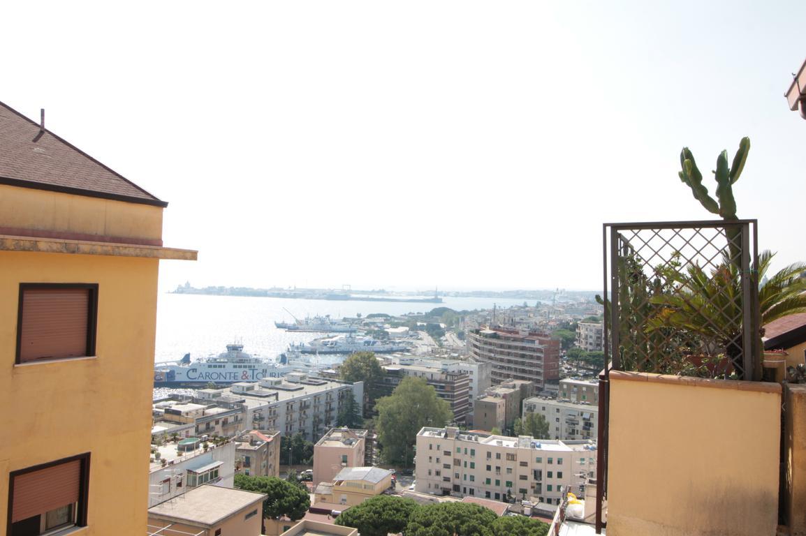 Appartamento in vendita a Messina