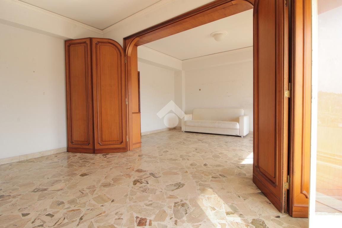 Appartamento in vendita a Messina