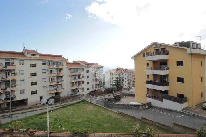 Appartamento in vendita a Messina