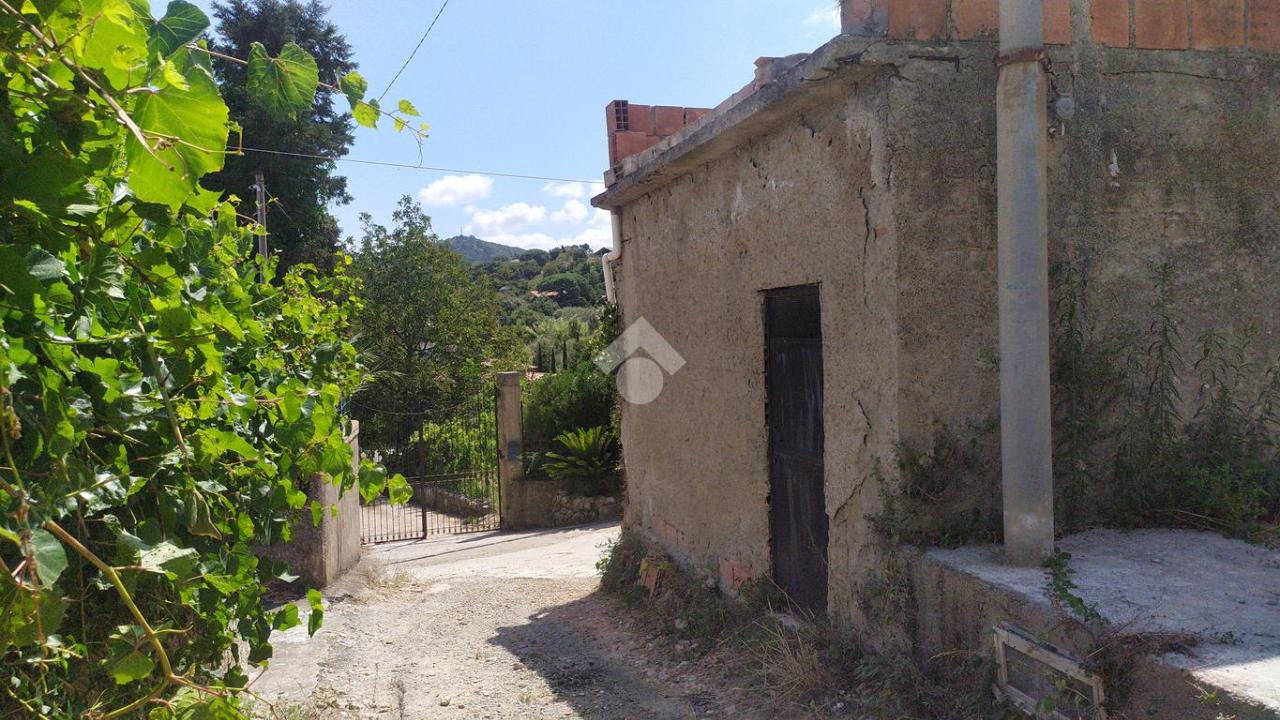 Terreno agricolo in vendita a Messina