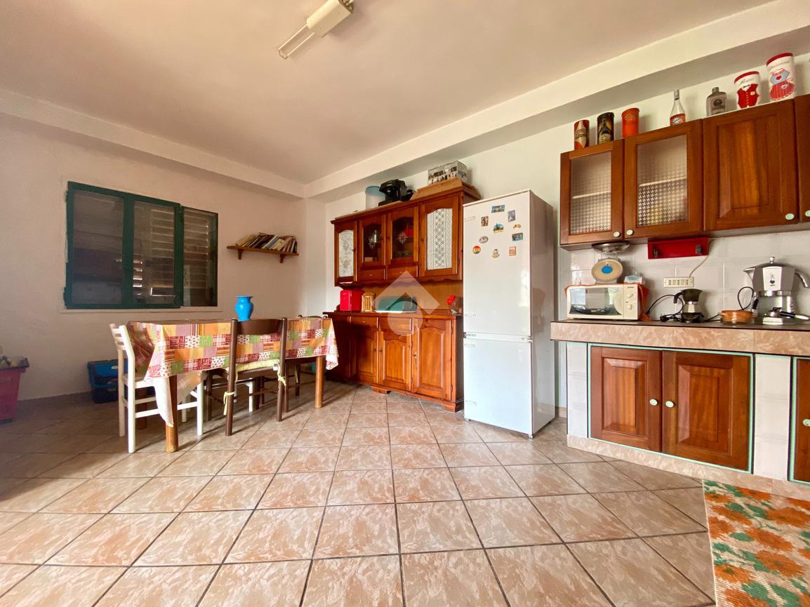 Casa indipendente in vendita a Messina