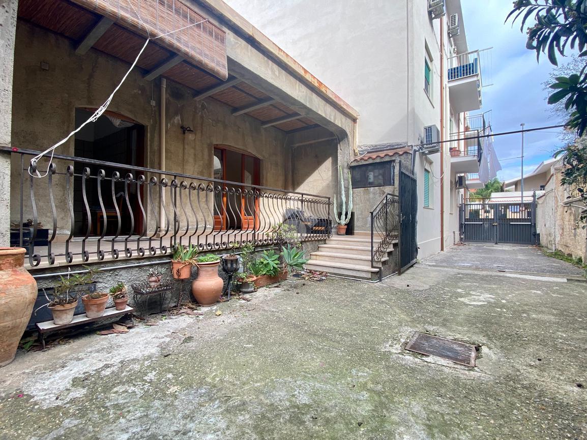 Casa indipendente in vendita a Messina