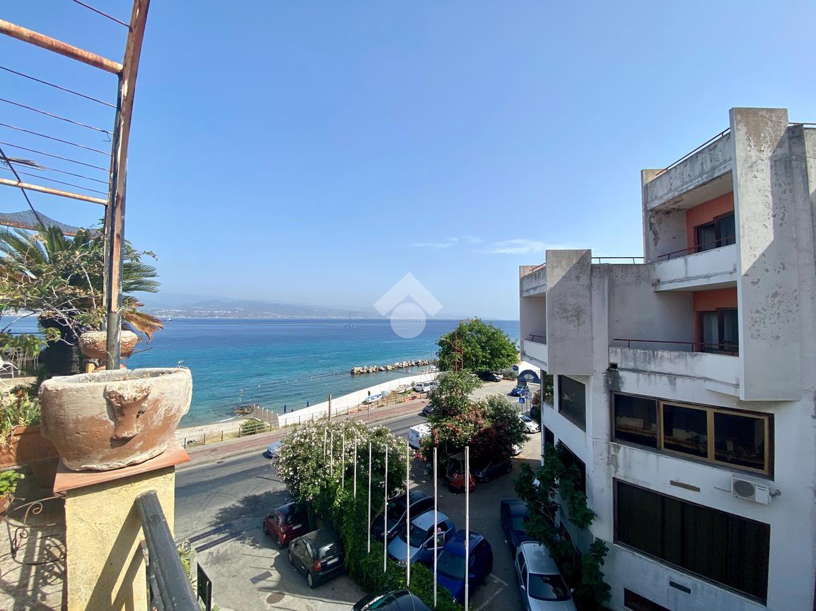 Appartamento in vendita a Messina