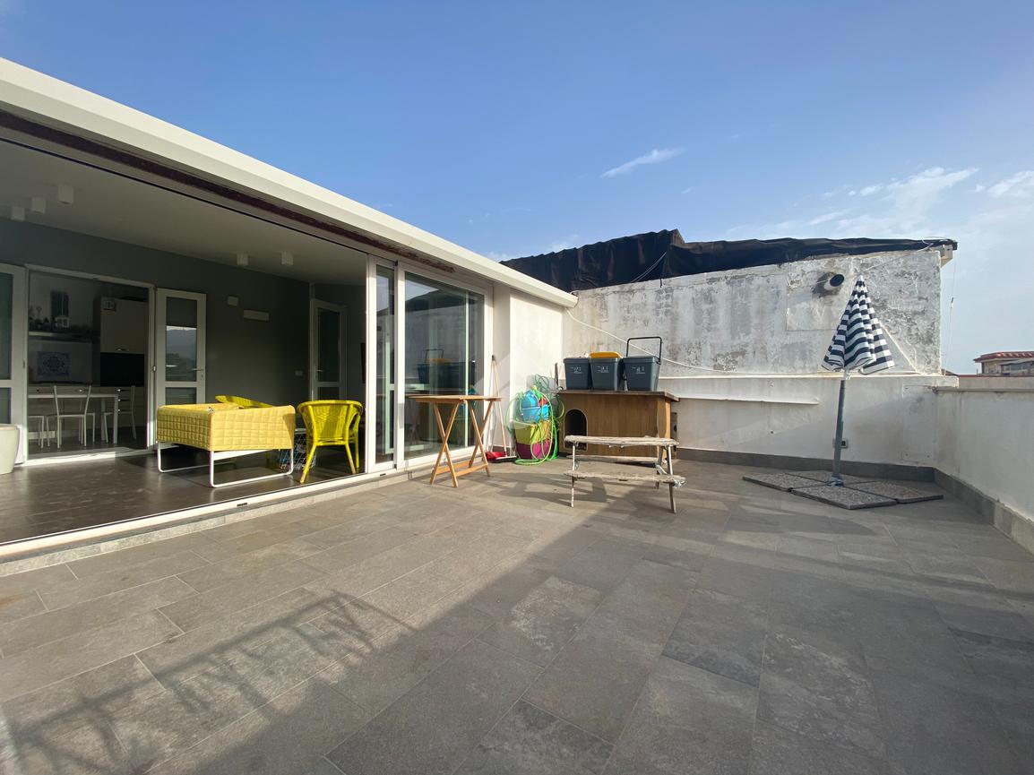 Casa indipendente in vendita a Messina