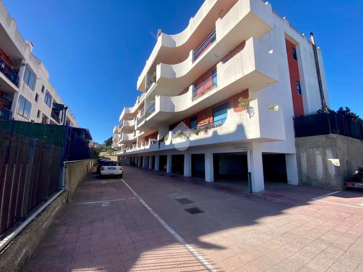 Appartamento in vendita a Messina