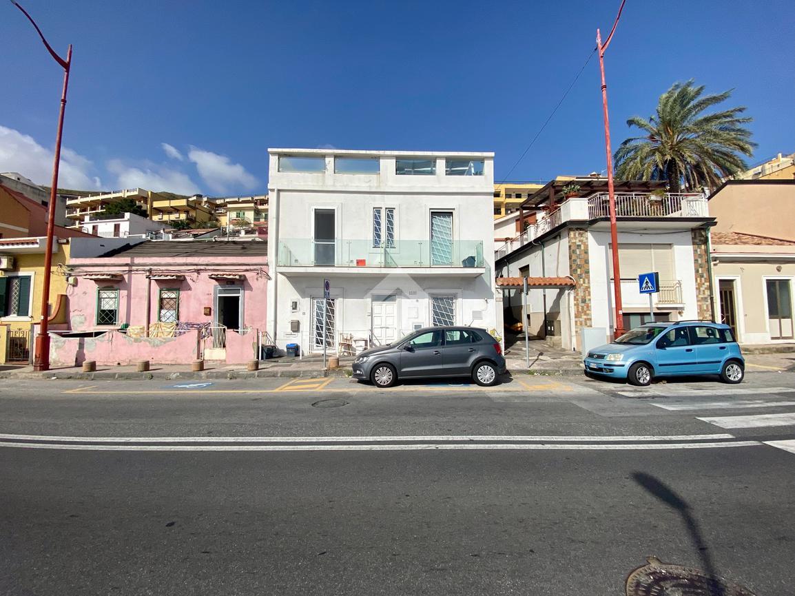 Casa indipendente in vendita a Messina