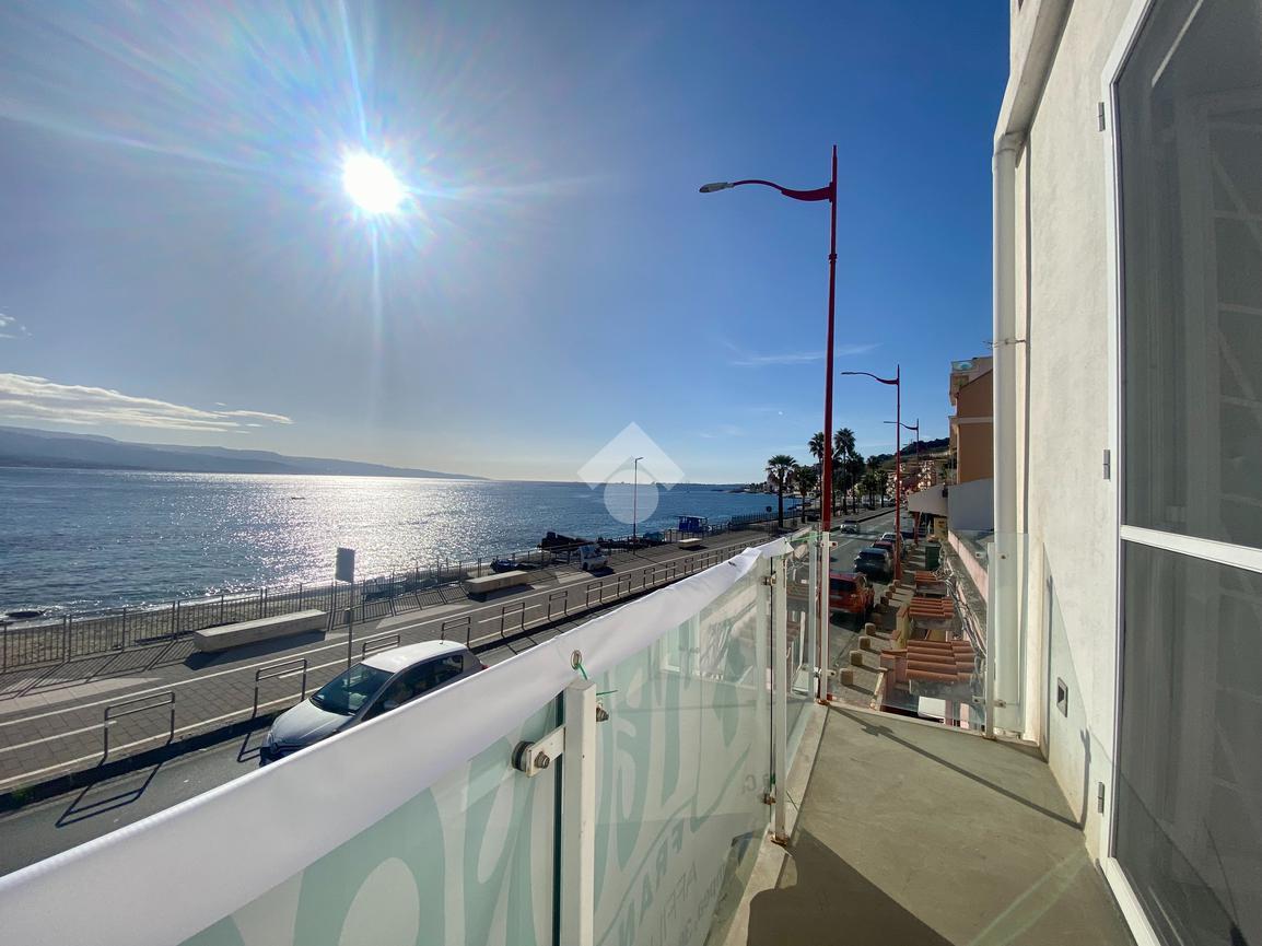 Casa indipendente in vendita a Messina