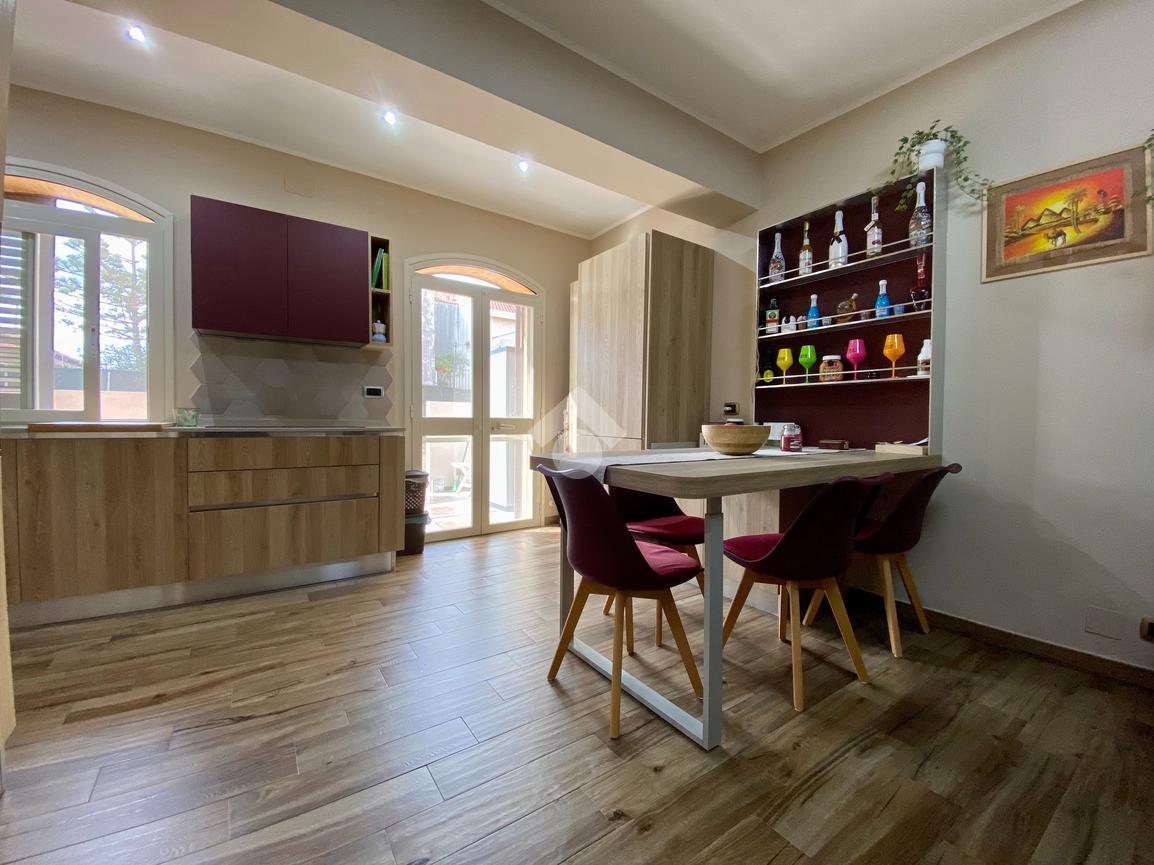 Appartamento in vendita a Messina