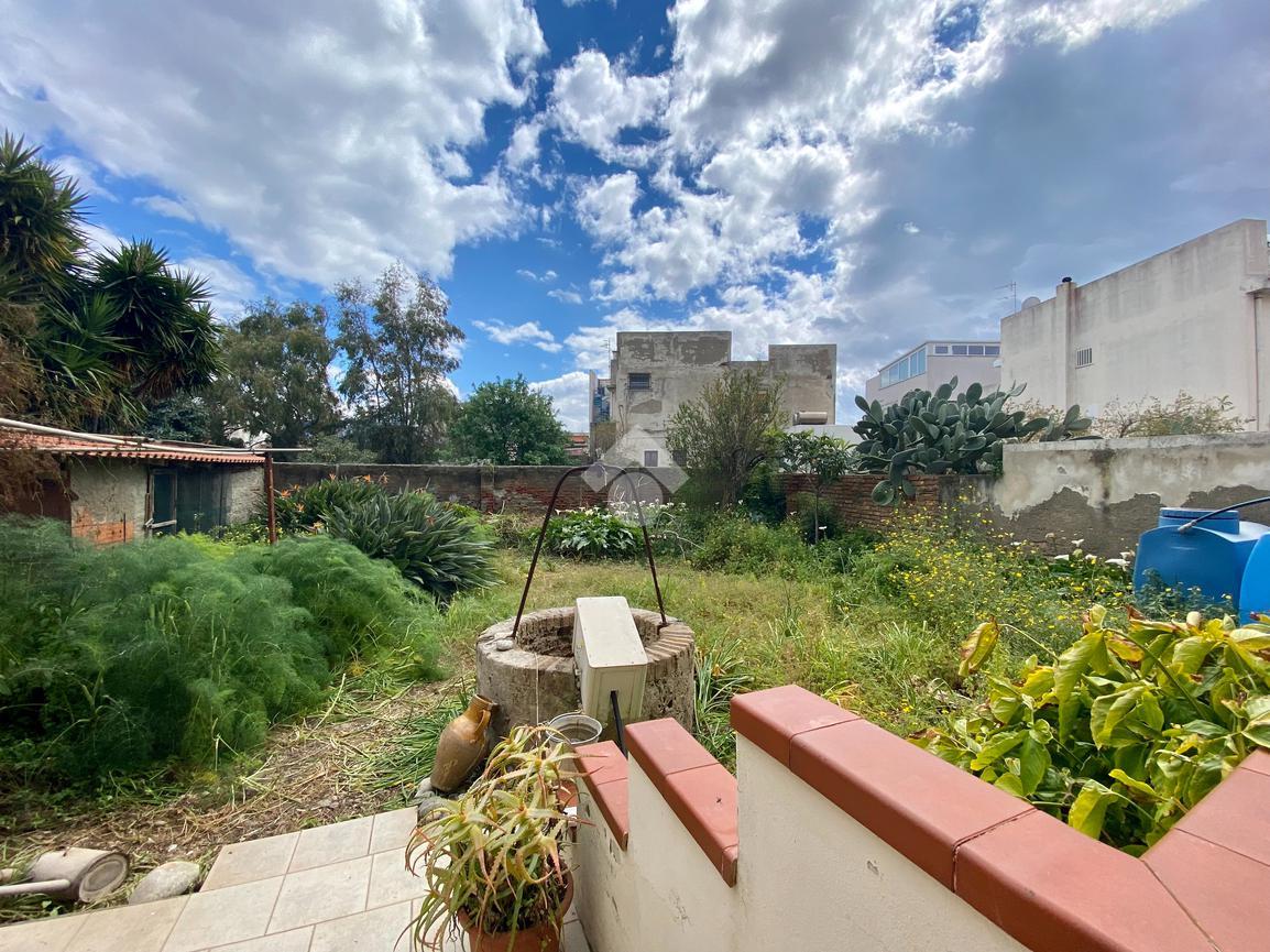 Casa indipendente in vendita a Messina