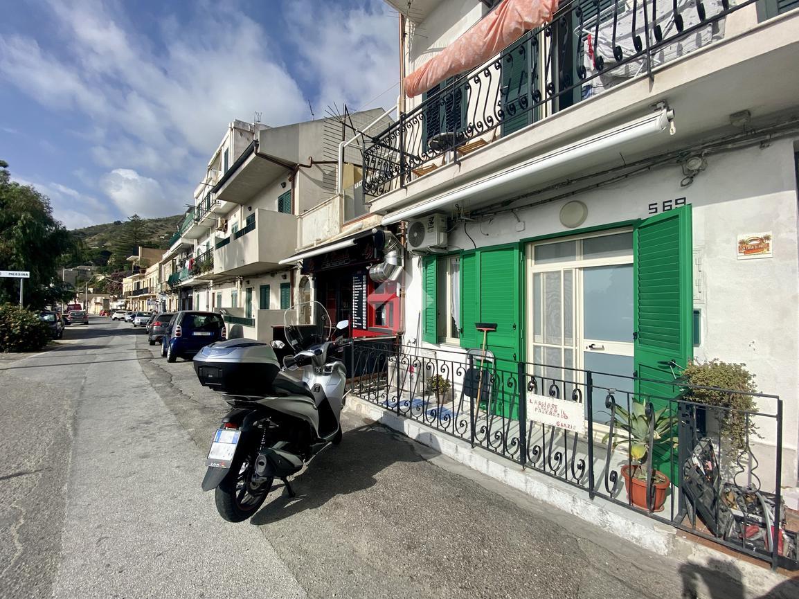 Casa indipendente in vendita a Messina
