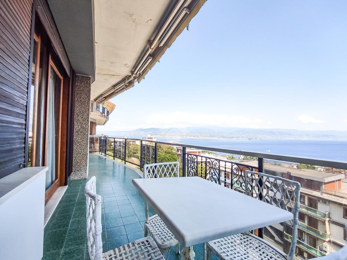 Appartamento in vendita a Messina