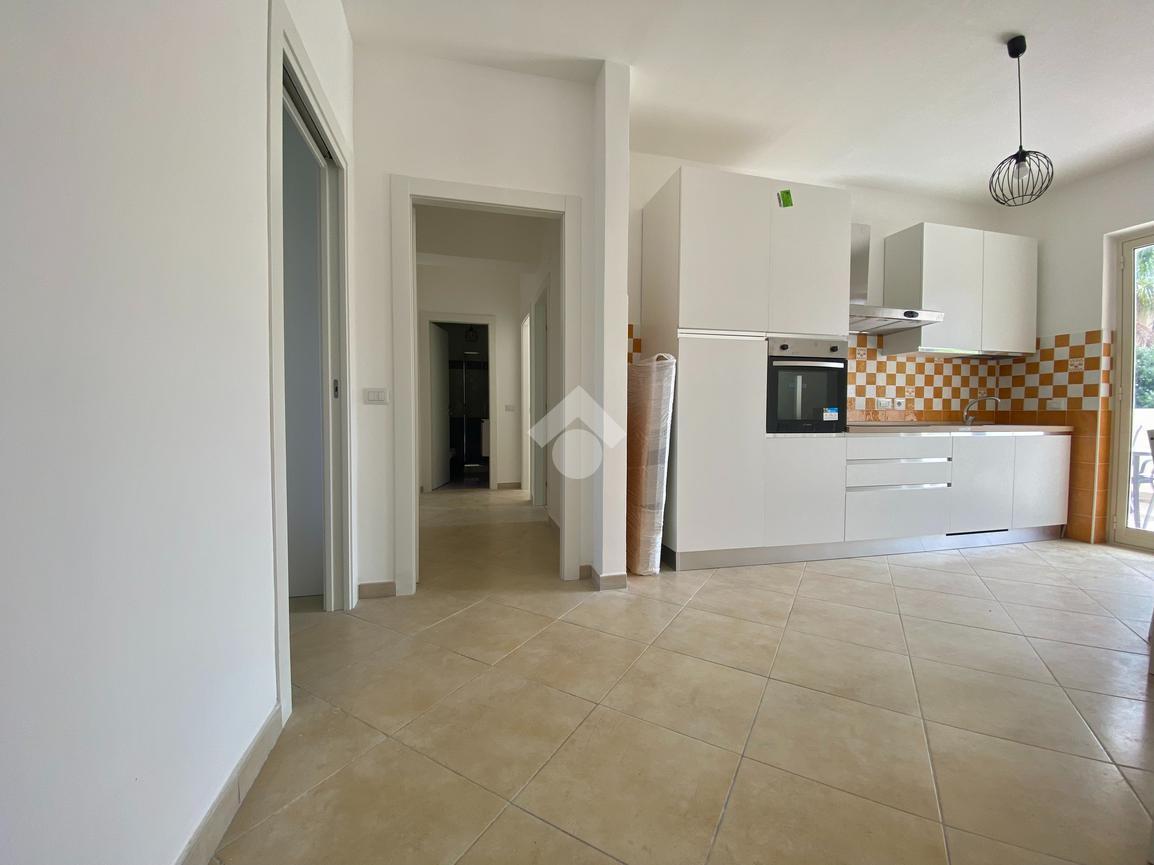 Appartamento in affitto a Messina