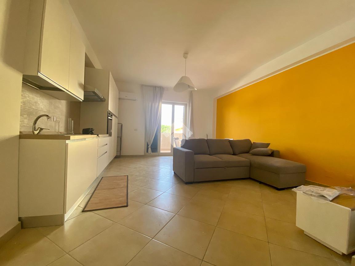 Appartamento in affitto a Messina