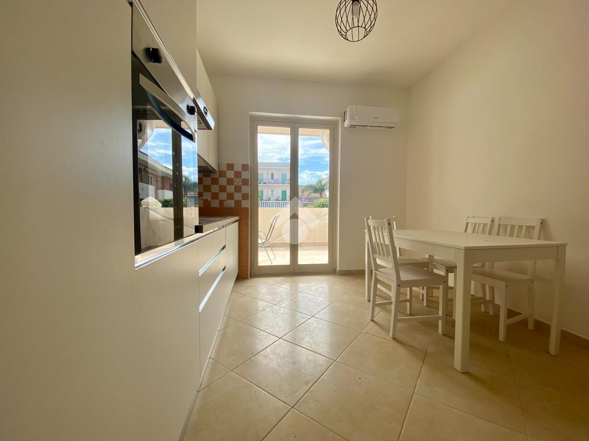 Appartamento in affitto a Messina