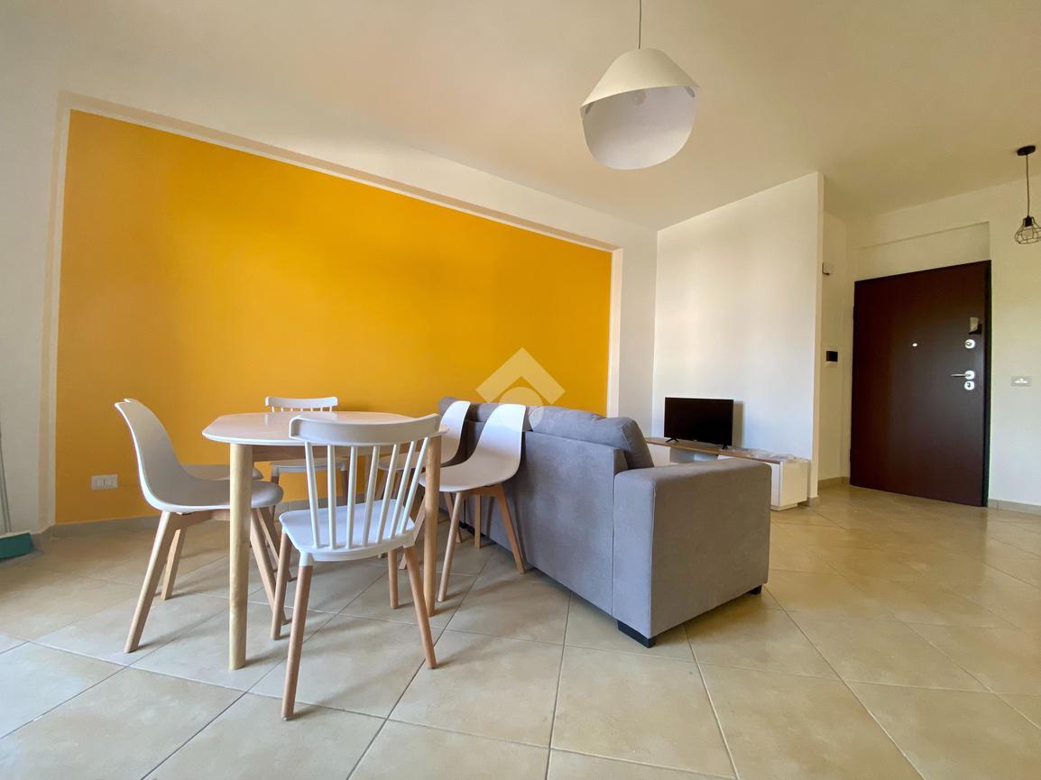 Appartamento in affitto a Messina