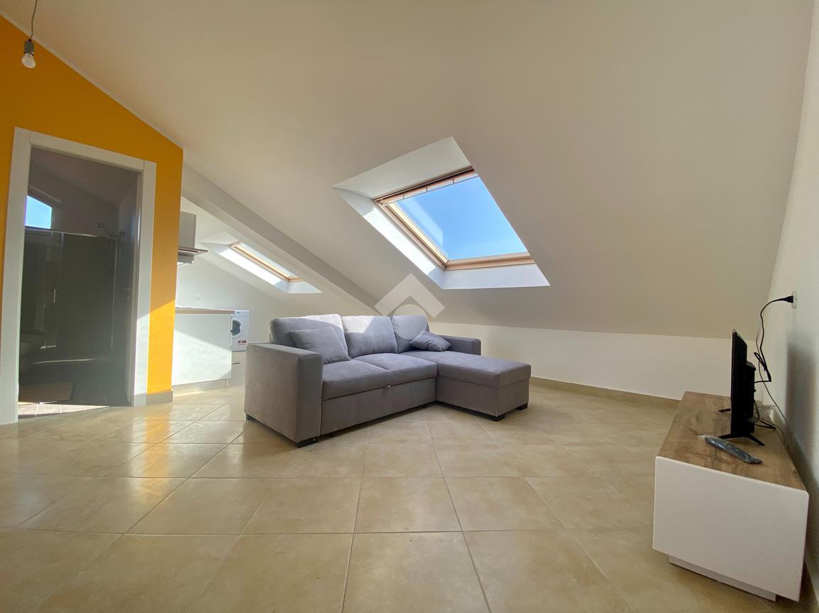 Appartamento in affitto a Messina