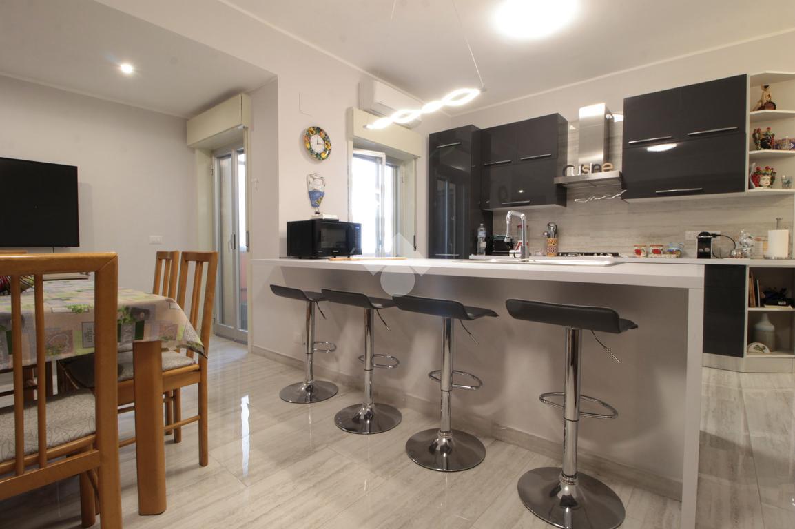 Appartamento in vendita a Venetico