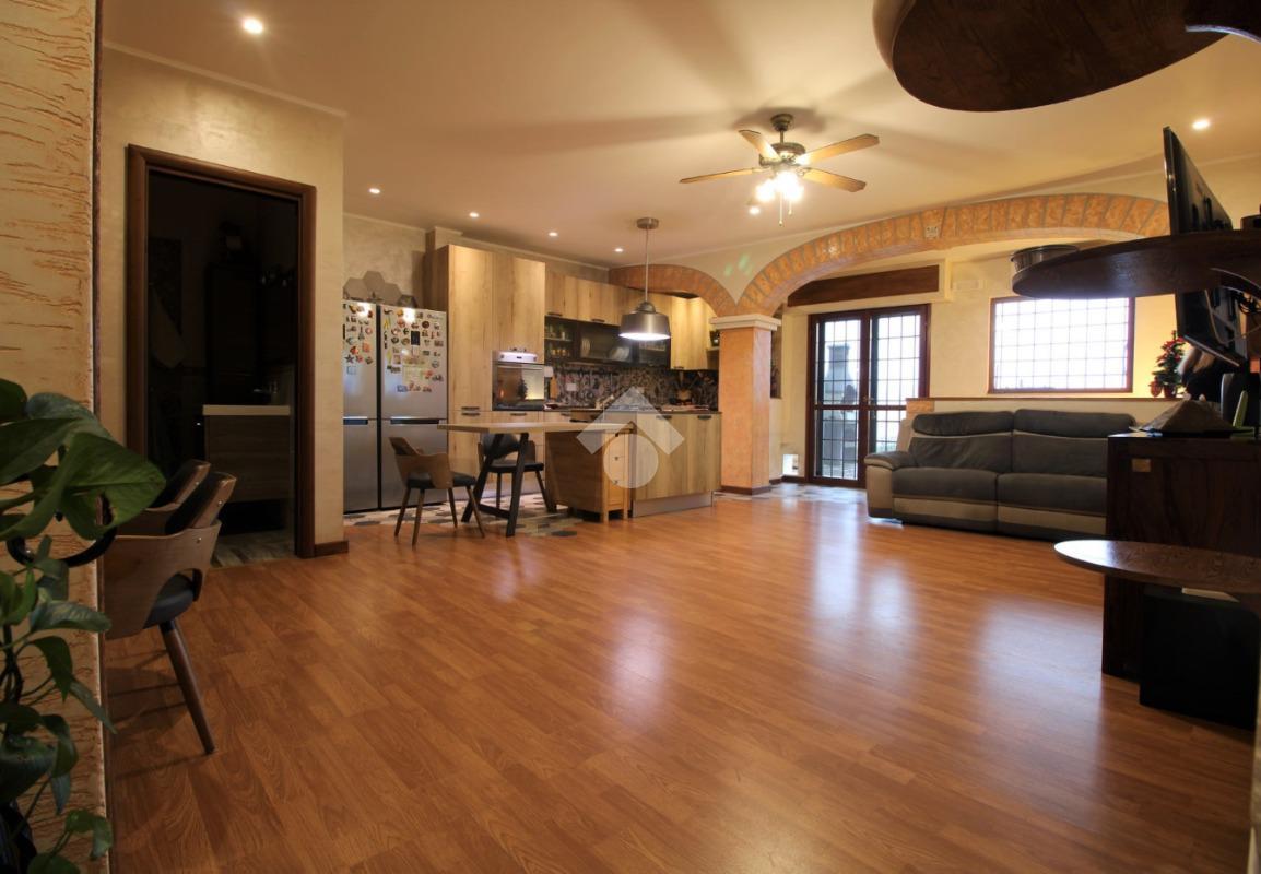 Appartamento in vendita a Nettuno